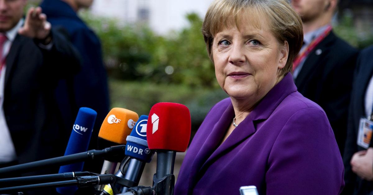 Quels sont les pouvoirs du chancelier ou de la chancelière, et comment ...