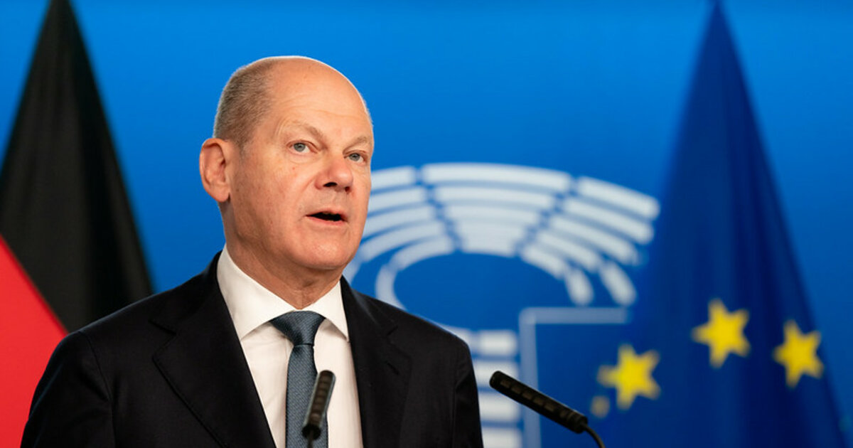 Quel est le rôle du chancelier ou de la chancelière ? | Heinrich Böll ...